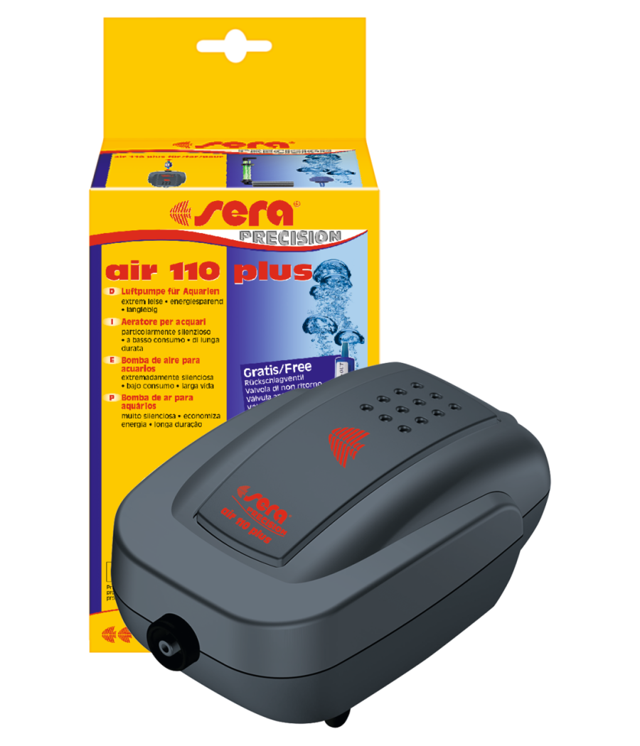 Sera Air 110 Plus