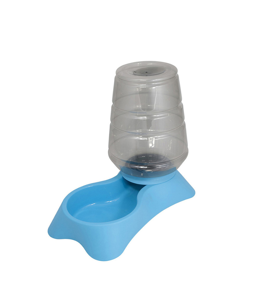 Nuvola plus 4l hopper beinker nayeco